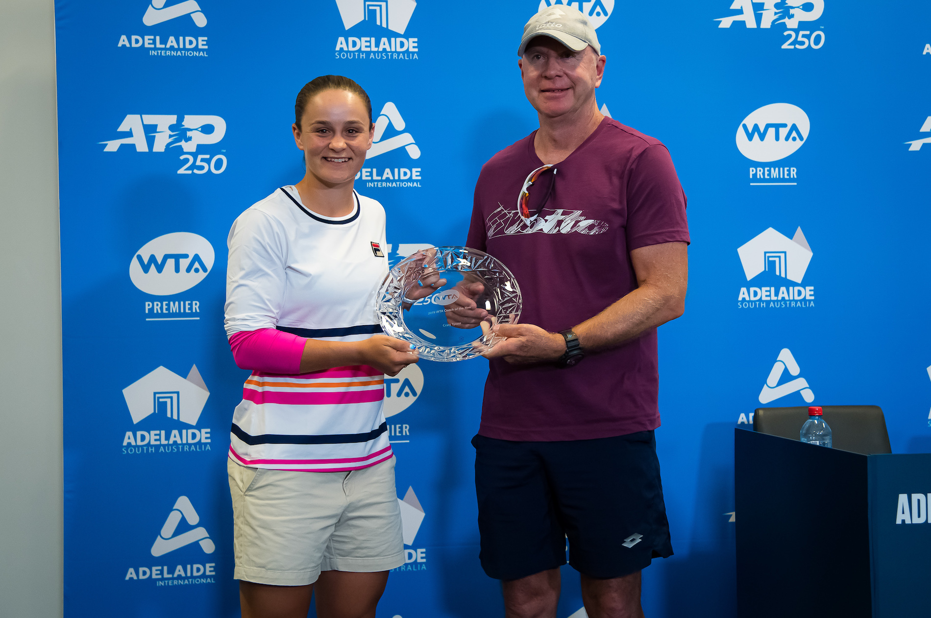 All you need to know about Ash Barty