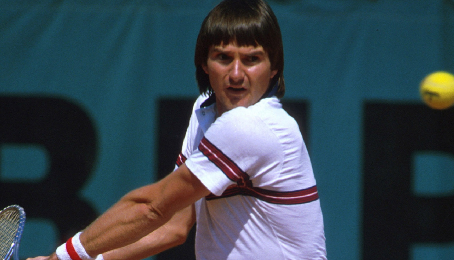 Tennis: The day Gerulaitis came up an iconic tennis quote