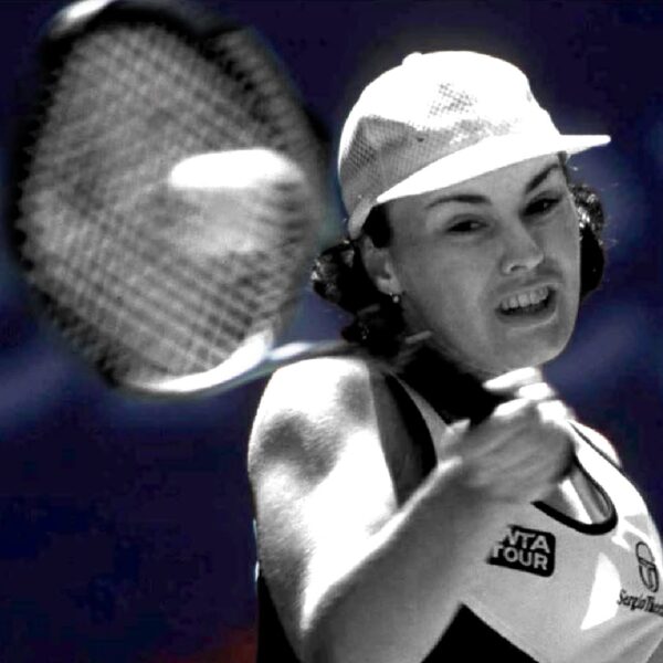 Martina Hingis - Tennis player - - Tennis Majors