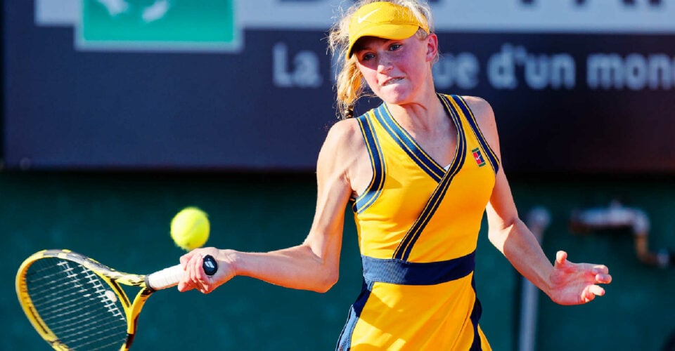 Tennis, WTA – Prague Open 2024: Laura Samson beats Wurth - Tennis Majors