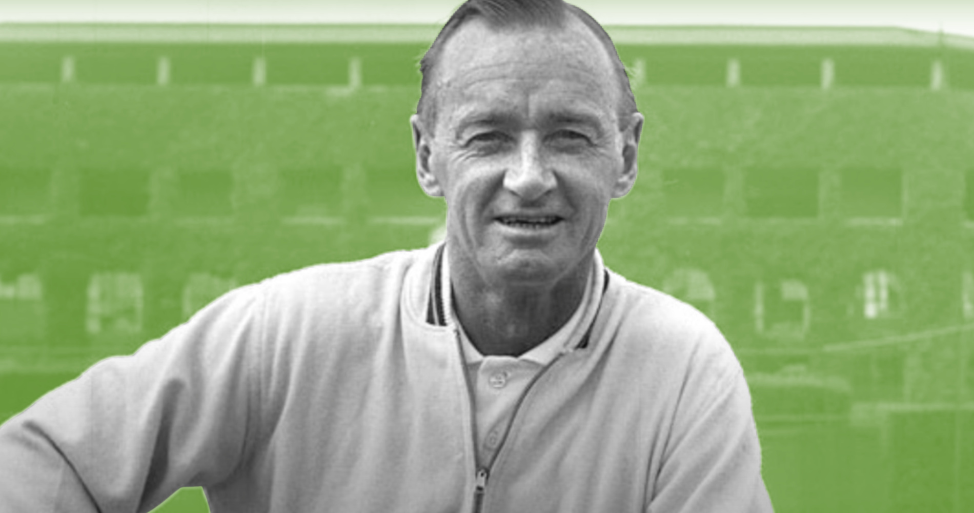 Tennis: The day legendary Aussie coach Harry Hopman passed away