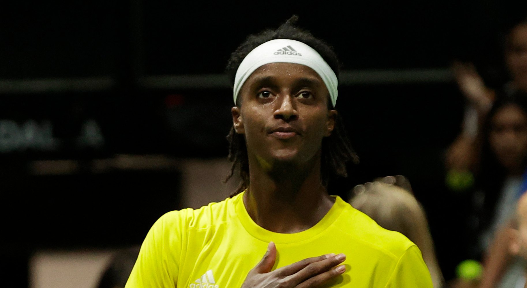 Tennis: Ymer brothers give Sweden Davis Cup win over Argentina