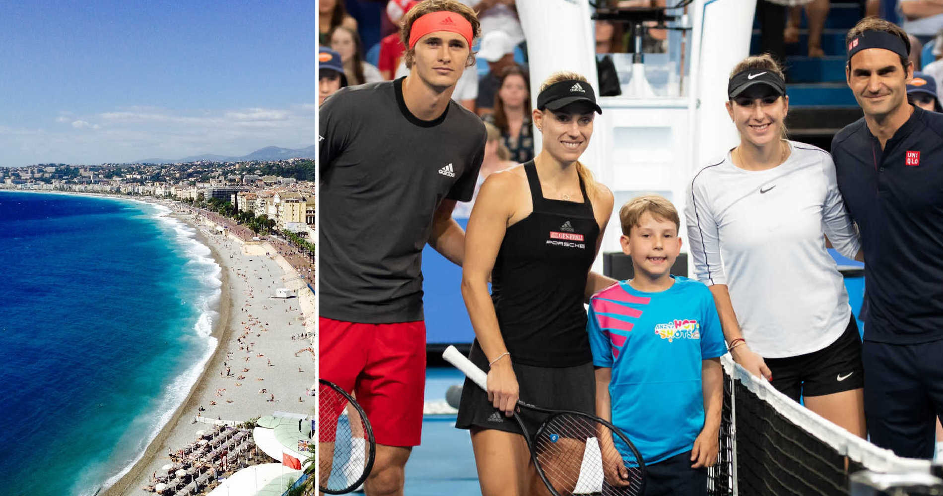 Hopman Cup will return in 2023