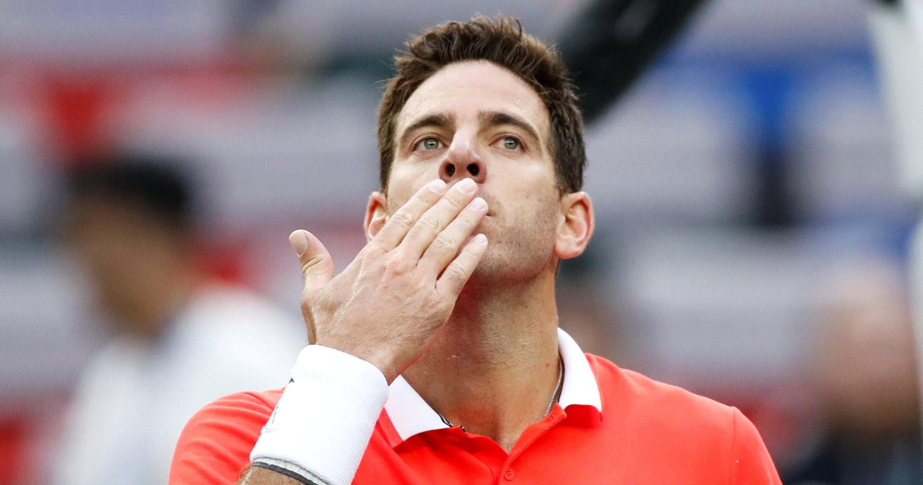 “Thank you for this great joy!” Del Potro celebrates Argentina’s World ...