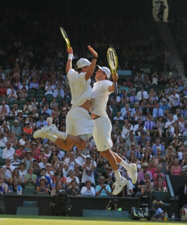 Mike Bryan - Tennis player - - Tennis Majors