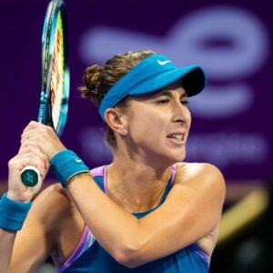 Belinda Bencic - Tennis player - WTA - Tennis Majors