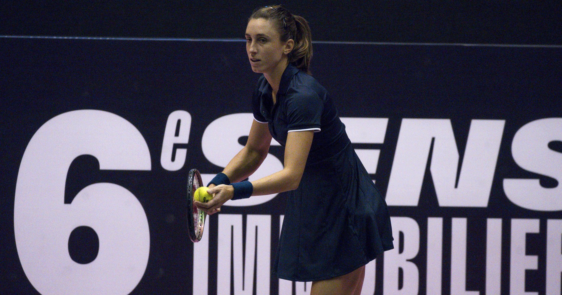 Tennis, WTA – Linz Open 2023: Martic takes out Ribera - Tennis Majors