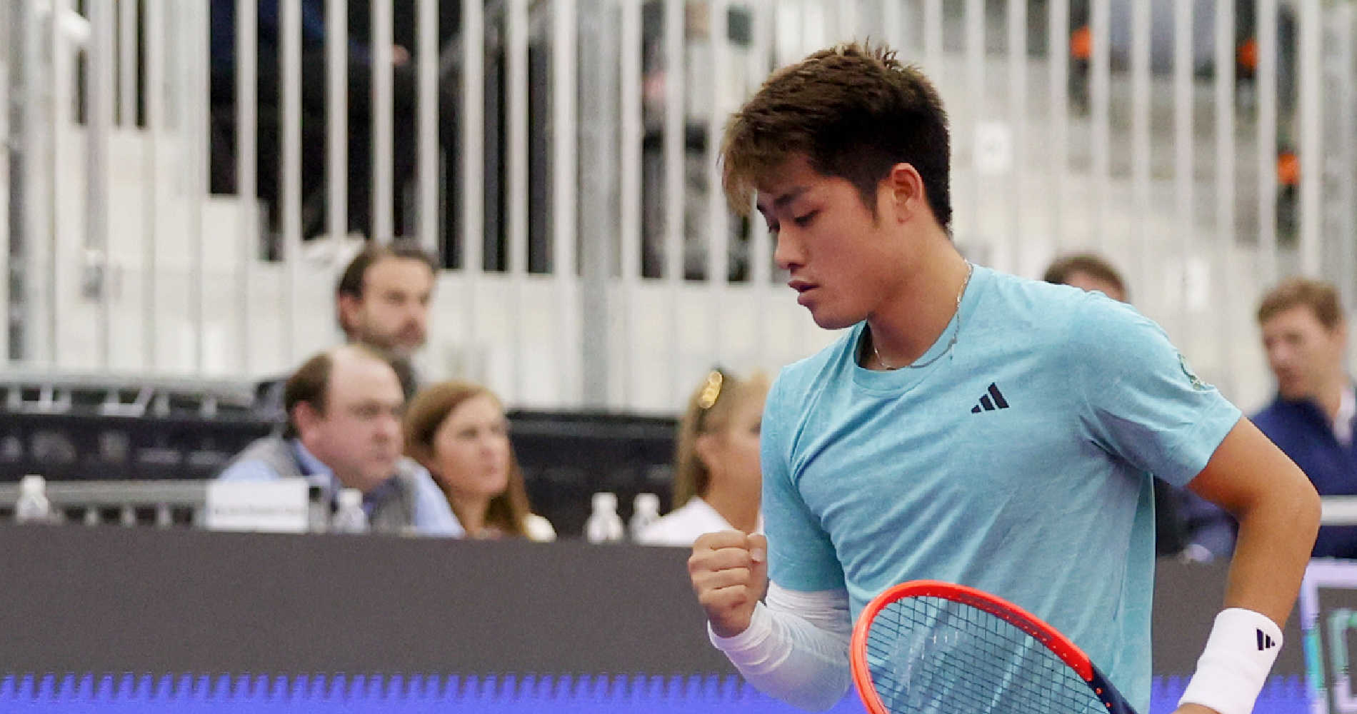 Tennis, ATP – Dallas Open 2023: Wu beats Mannarino - Tennis Majors
