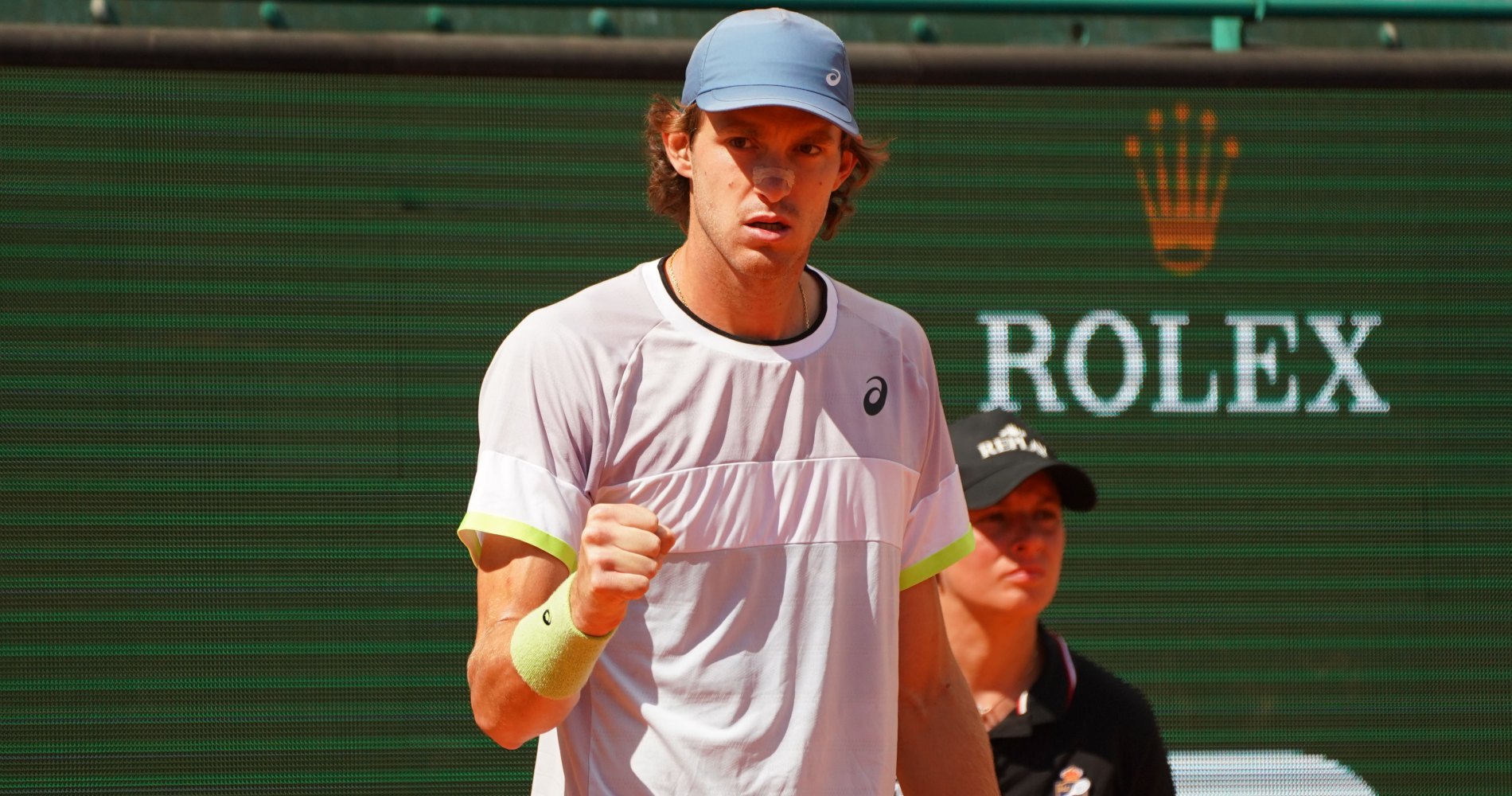 Geneva Open: Jarry makes quarter-finals - Tennis Majors