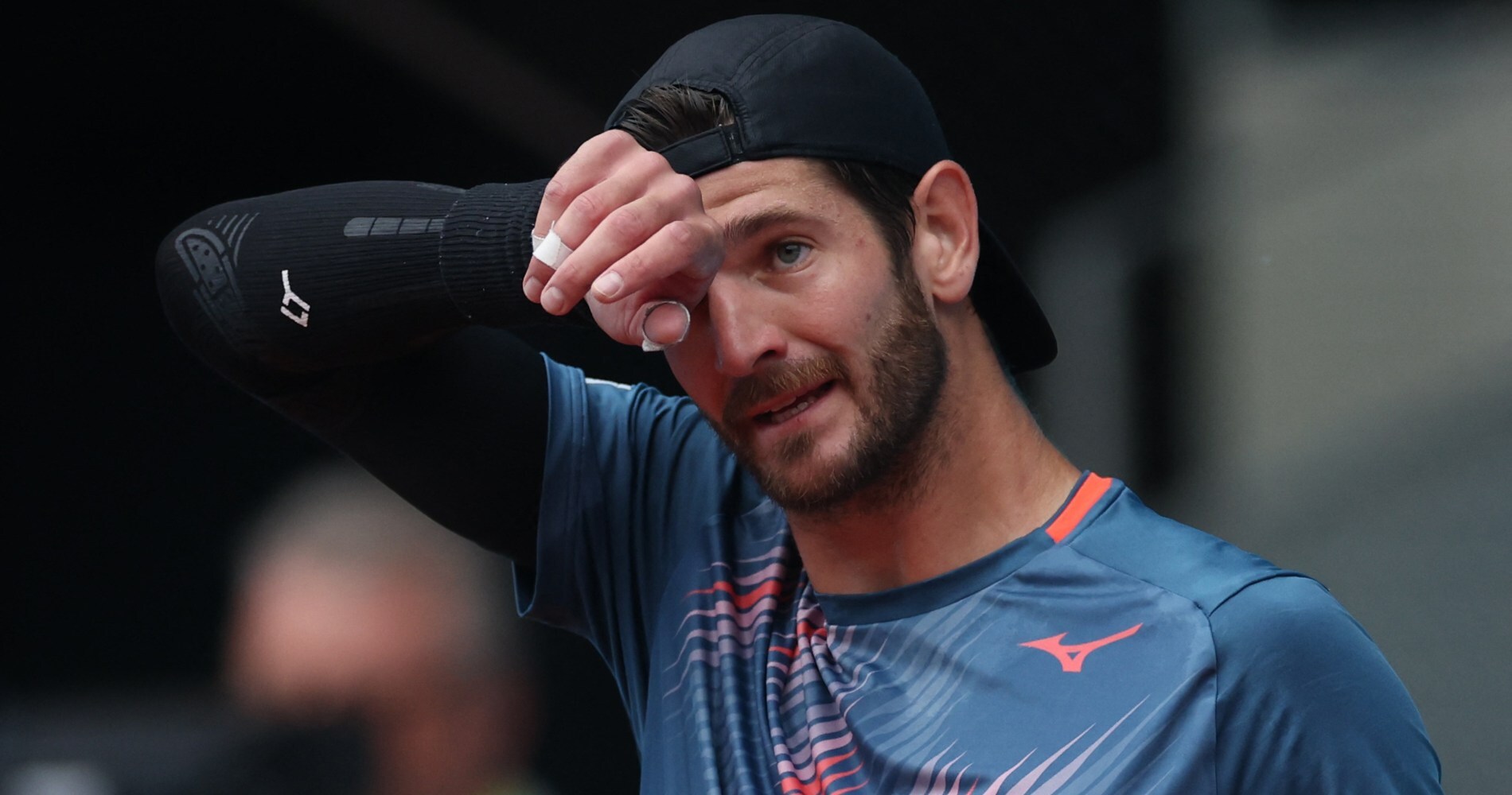 Vavassori wins epic encounter with Kecmanovic - Tennis Majors