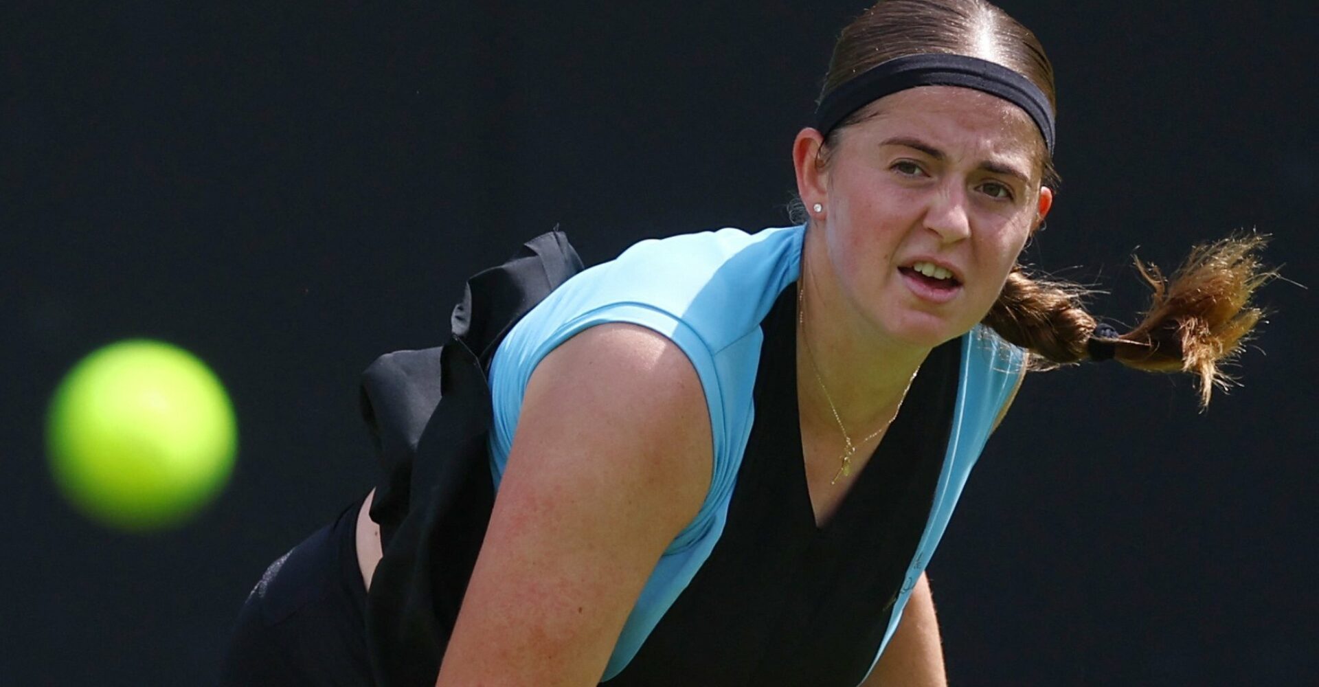 Tennis, WTA – Australian Open 2024: Ostapenko downs Birrell - Tennis Majors