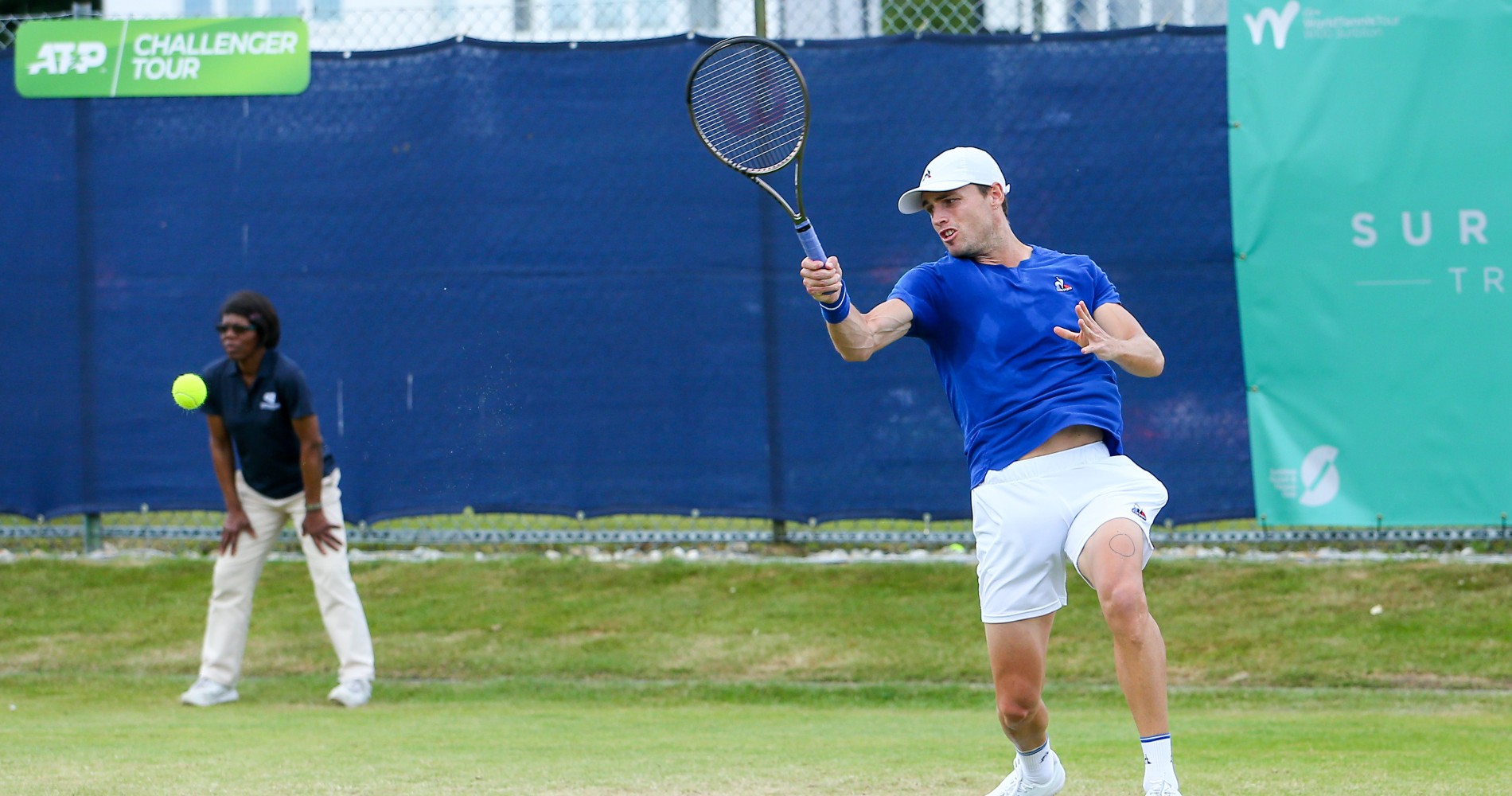 O’Connell beats Vesely in straight sets - Tennis Majors