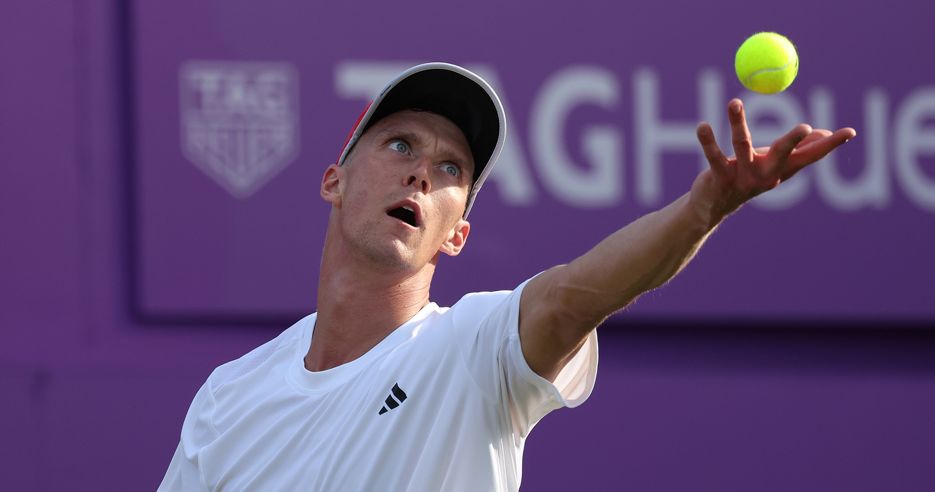 Tennis, ATP – Wimbledon 2023: Choinski downs Lajovic - Tennis Majors
