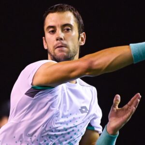 Laslo Djere - Tennis player - ATP - Tennis Majors
