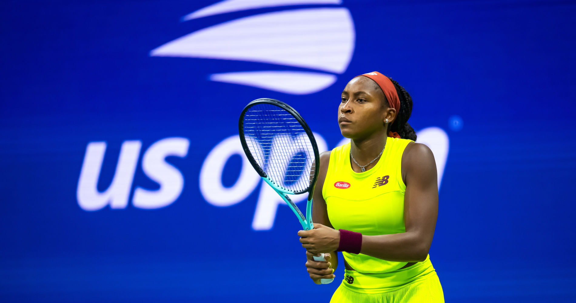 2023 US Open facts and stats: Coco Gauff and Karolina Muchova 6-3, 7-5 ...