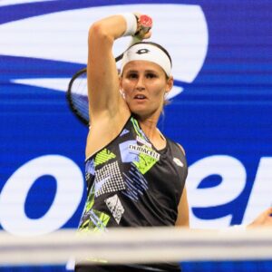 Greet Minnen - Tennis player - WTA - Tennis Majors