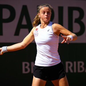 Alice Robbe - Tennis player - WTA - Tennis Majors