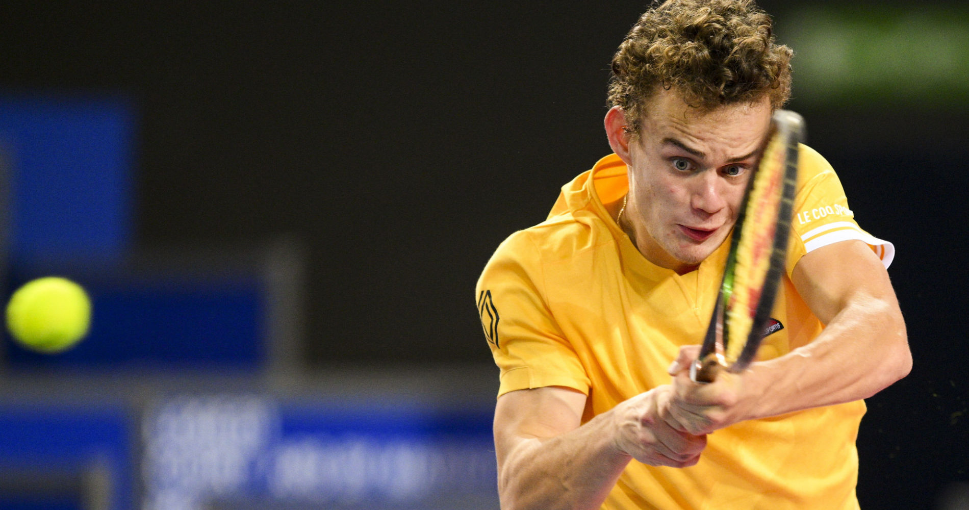 Tennis, ATP – Miami Masters 2024: Van Assche upends Kotov - Tennis Majors