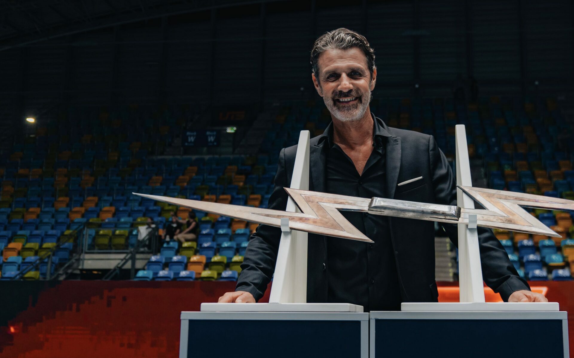 Levelling the playing field: How UTS changed the serve dynamic - Tennis ...