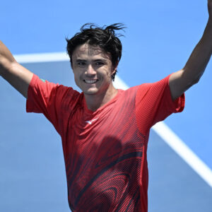 Taro Daniel - Tennis player - ATP - Tennis Majors