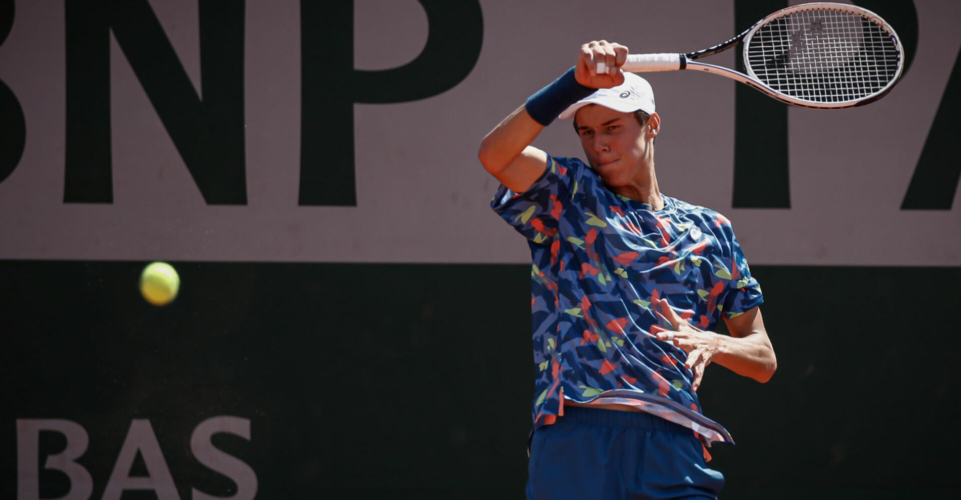 Tennis, ATP – Bucharest Open 2024: Fonseca eliminates Sonego - Tennis ...