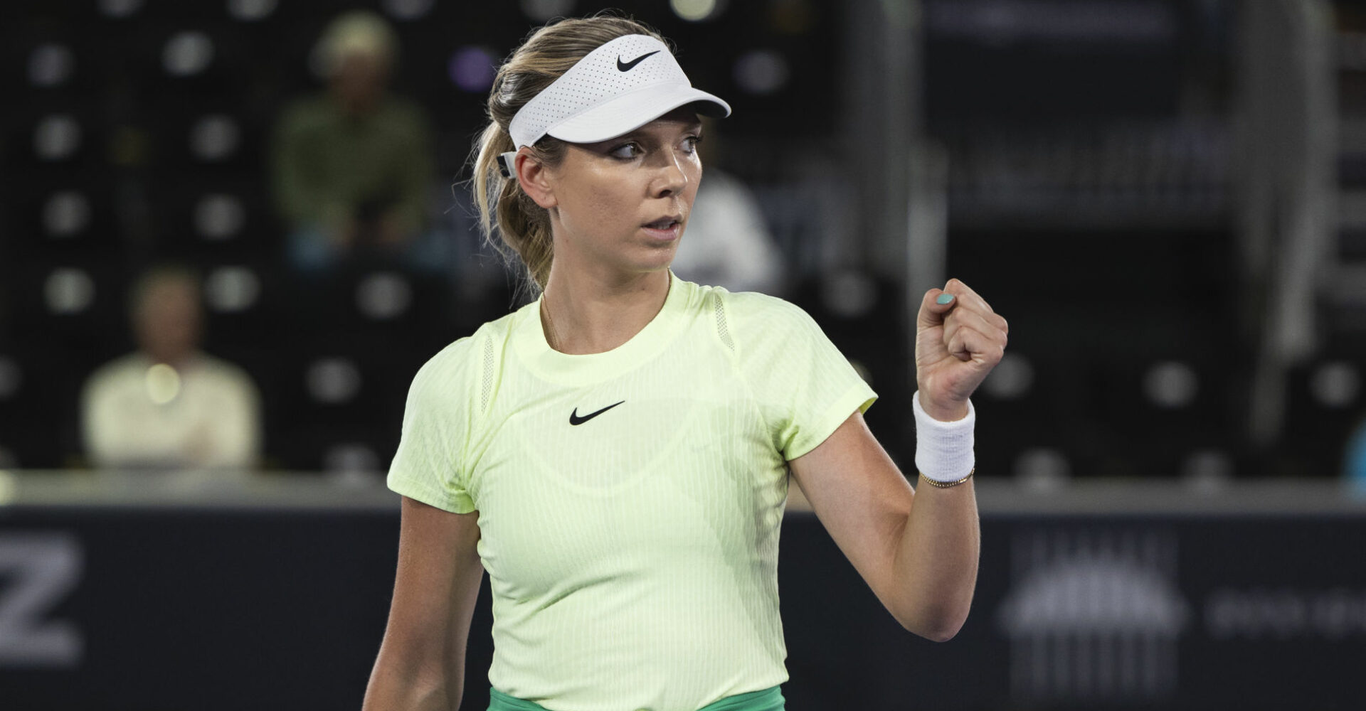 San Diego: Boulter upsets 2nd seed Haddad Maia - Tennis Majors