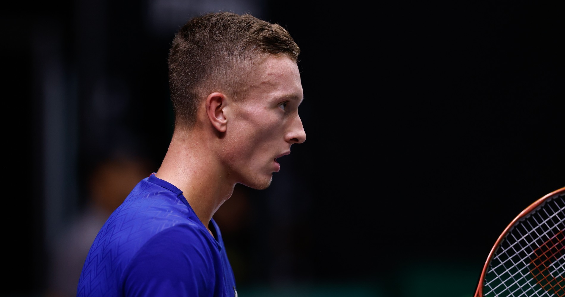 Dubai Open: Lehecka reaches last eight - Tennis Majors