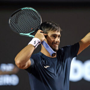 Mariano Navone - Tennis player - ATP - Tennis Majors