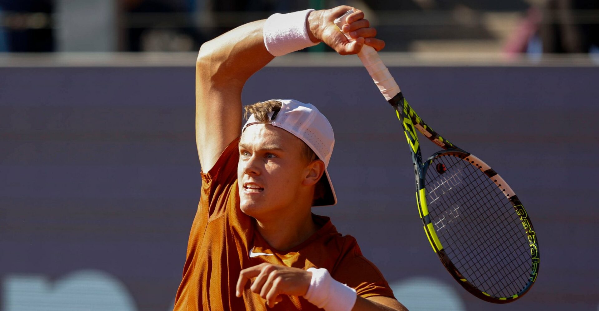 Munich Open: Defending champion Rune races into last 8 - Tennis Majors