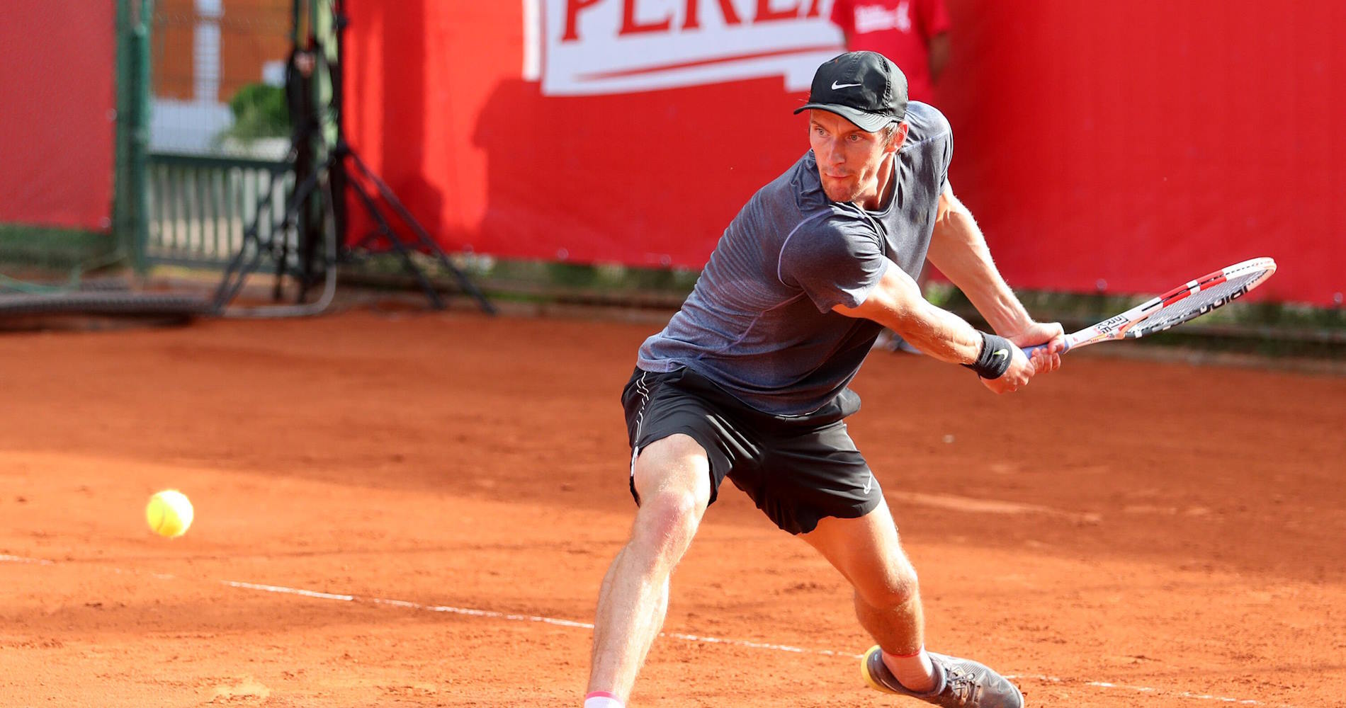 Estoril Open: Briton Choinski notches first ATP Tour win of 2024 ...