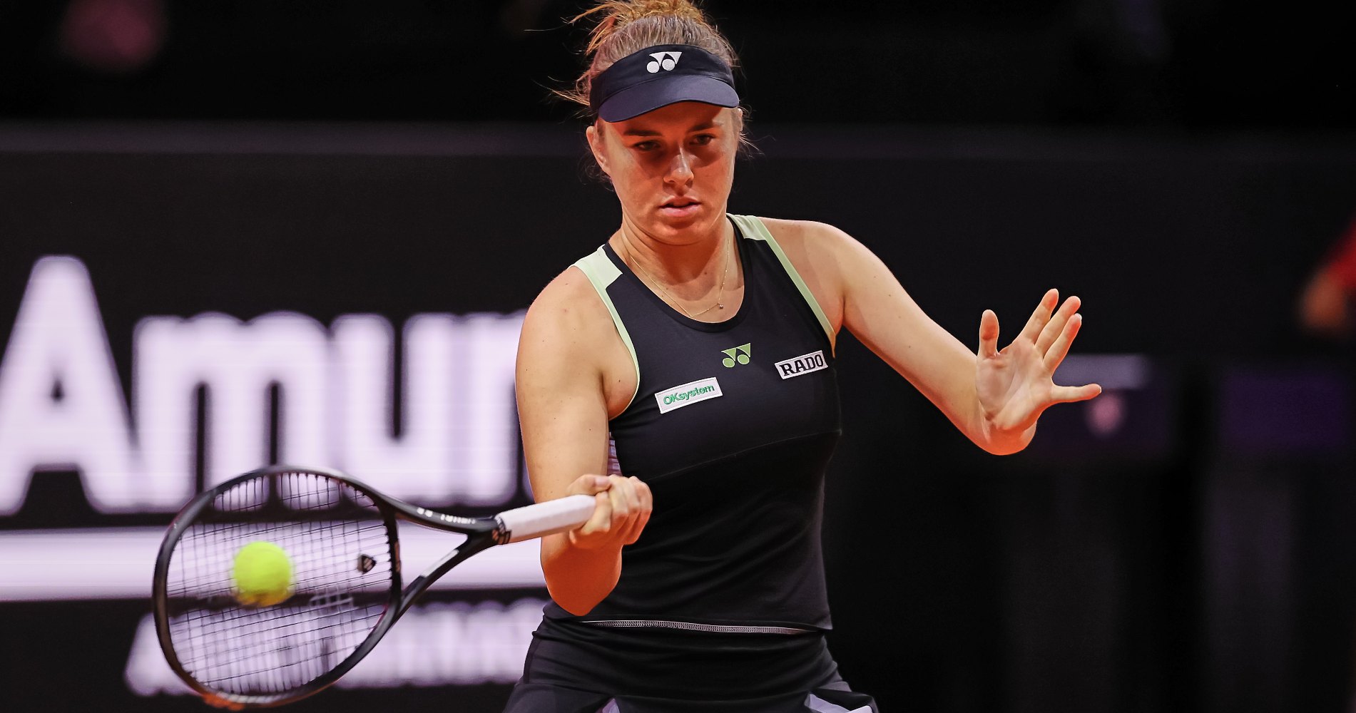 Tennis, WTA – Prague Open 2024: Noskova eliminates Seidel - Tennis Majors
