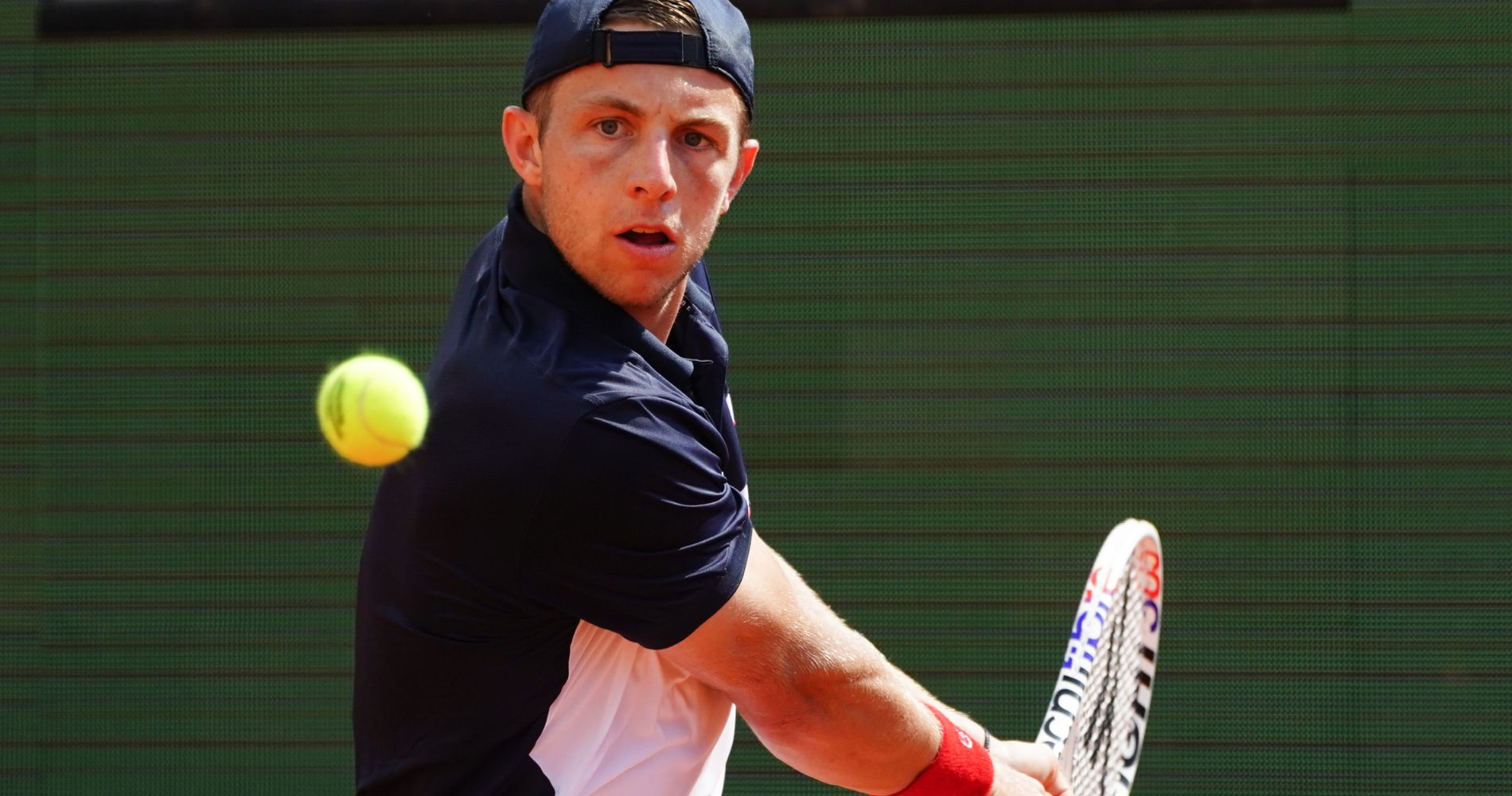 Shanghai Masters: Griekspoor joins Zverev in third round - Tennis Majors