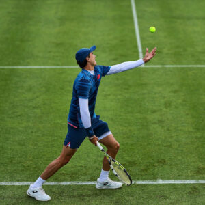 Adam Walton - Tennis player - ATP - Tennis Majors