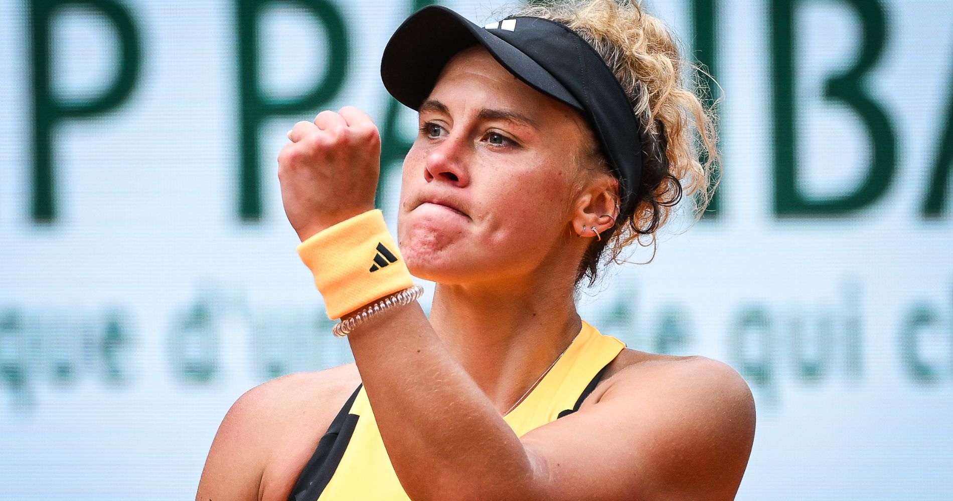 Tennis, WTA – Makarska Open 2024: Jeanjean eliminates Bulgaru - Tennis ...