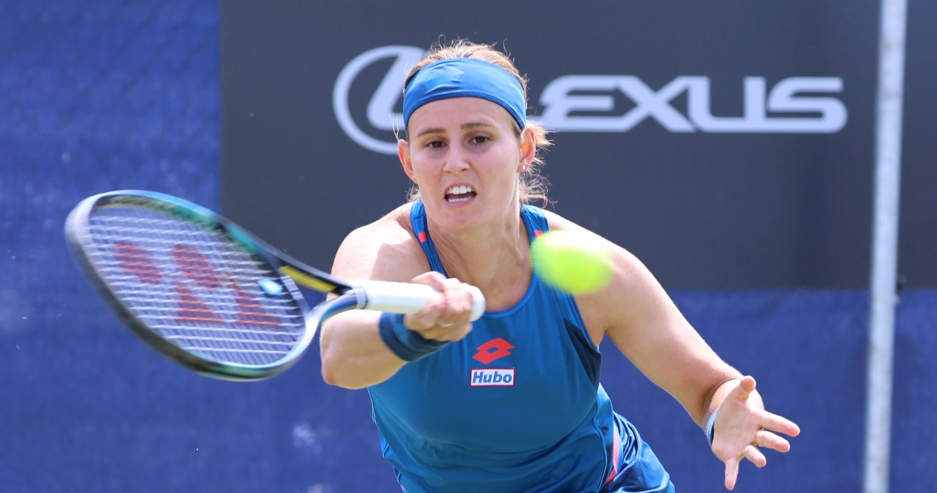 Tennis, WTA – Jasmin Open 2024: Minnen downs Falei - Tennis Majors