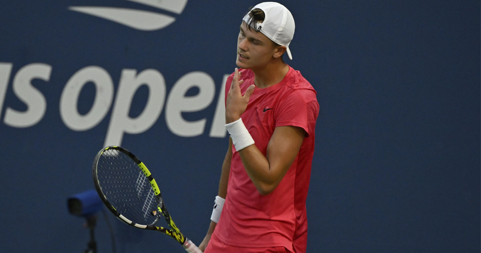 Rune puts things in perspective in new post - Tennis Majors