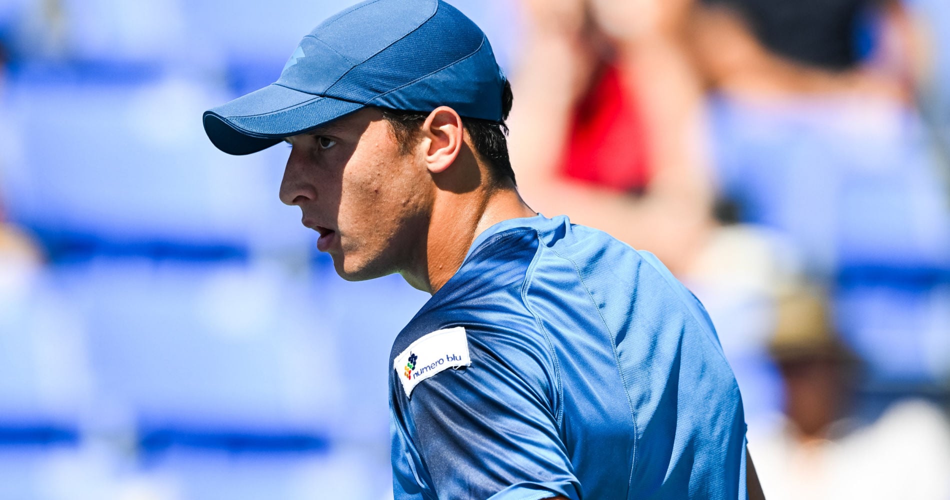 Tennis, ATP – Montreal Masters 2024: Paul gets past Darderi - Tennis Majors