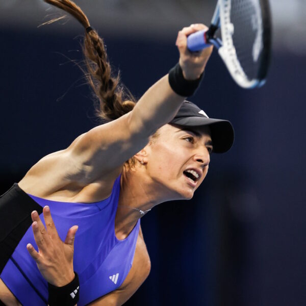 Elina Avanesyan - Tennis player - WTA - Tennis Majors