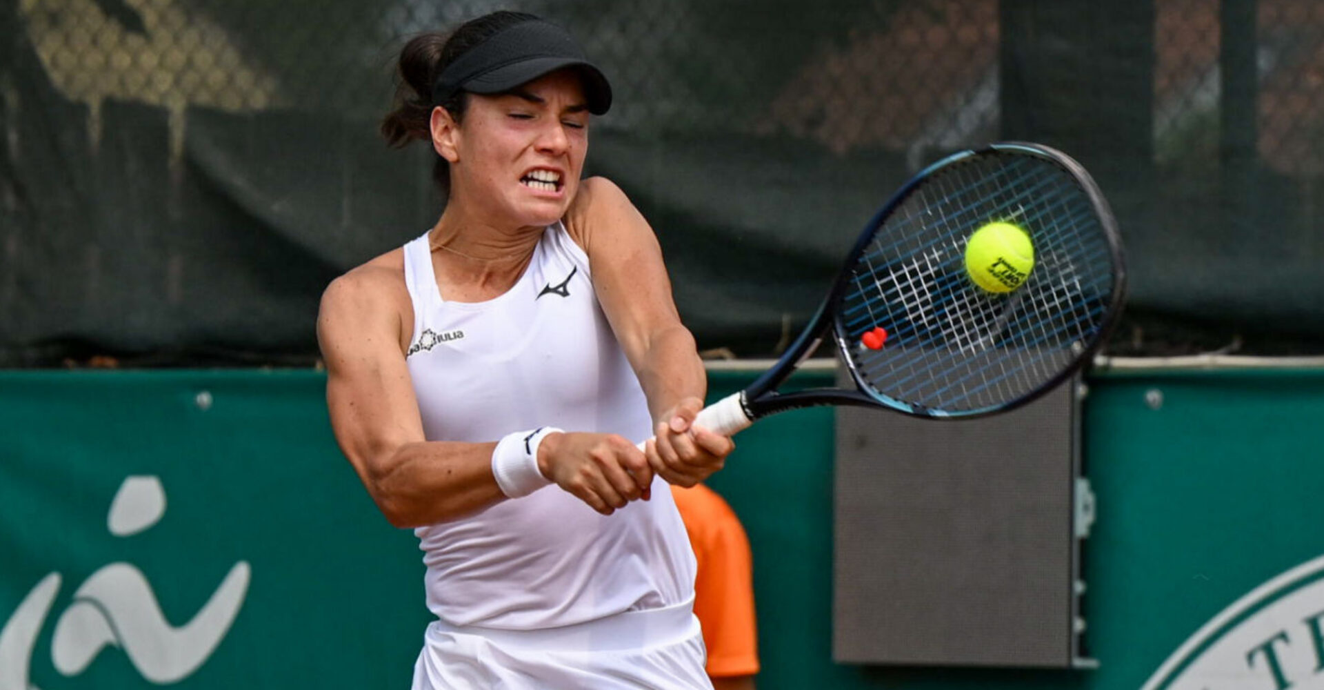 Tiriac Foundation Trophy: Bulgaru through to last 16 - Tennis Majors