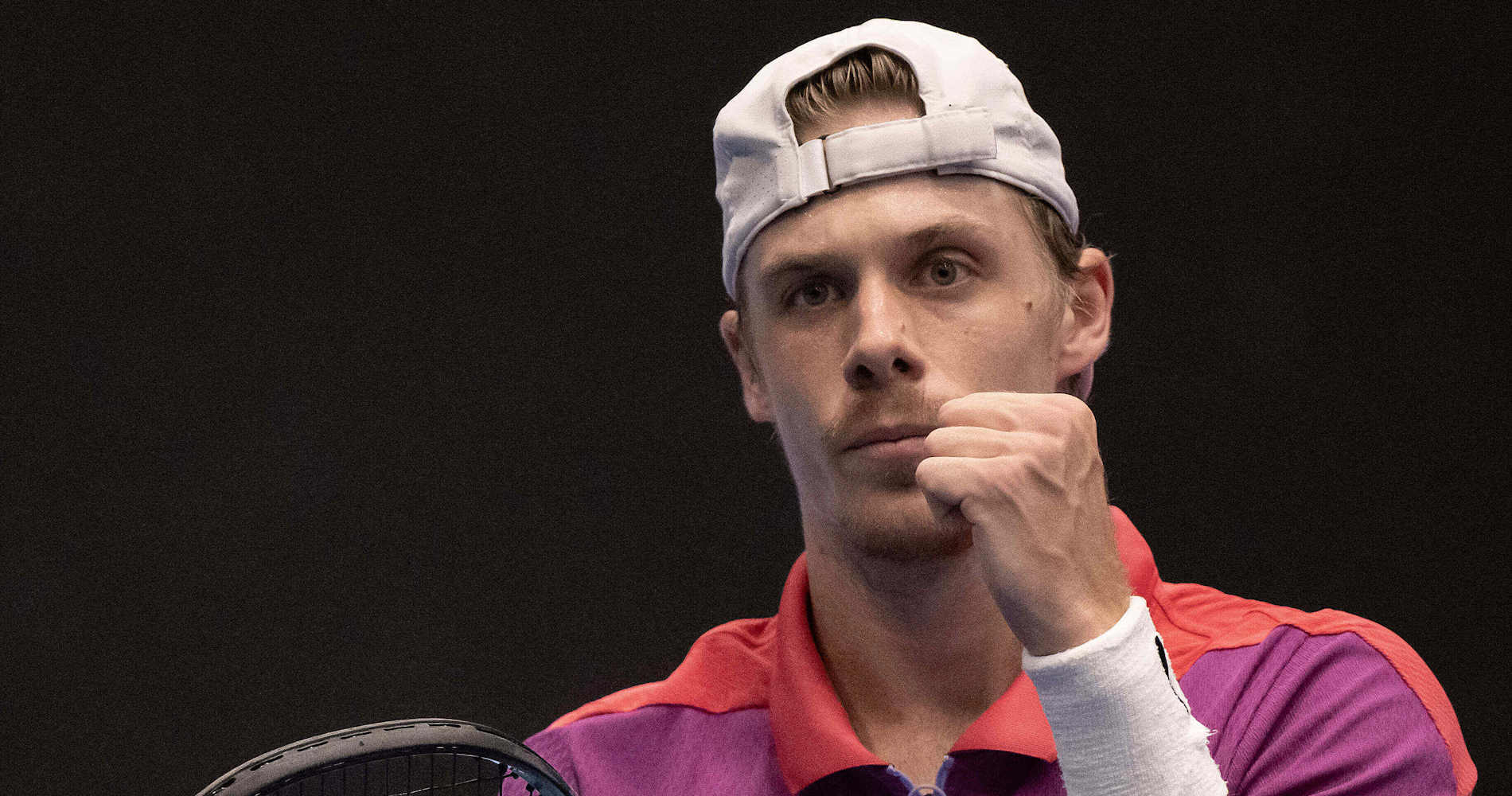 Adelaide Open: Shapovalov reaches second round - Tennis Majors