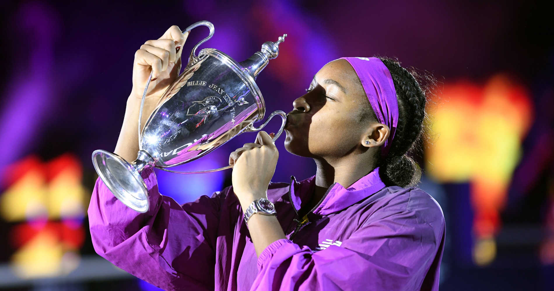 All you need to know about the 2024 WTA Finals - Tennis Majors