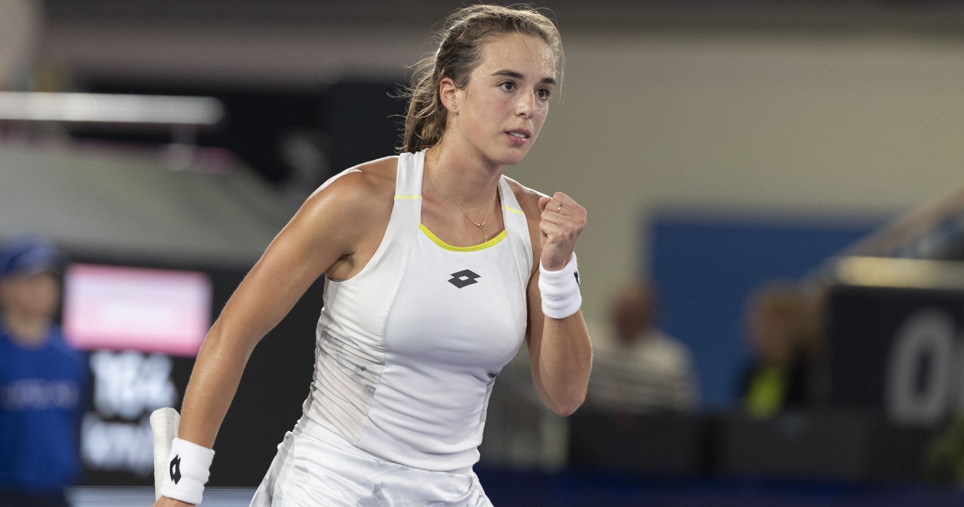 Tennis, WTA – Cluj-Napoca Open 2025: Bronzetti knocks out Cocciaretto ...
