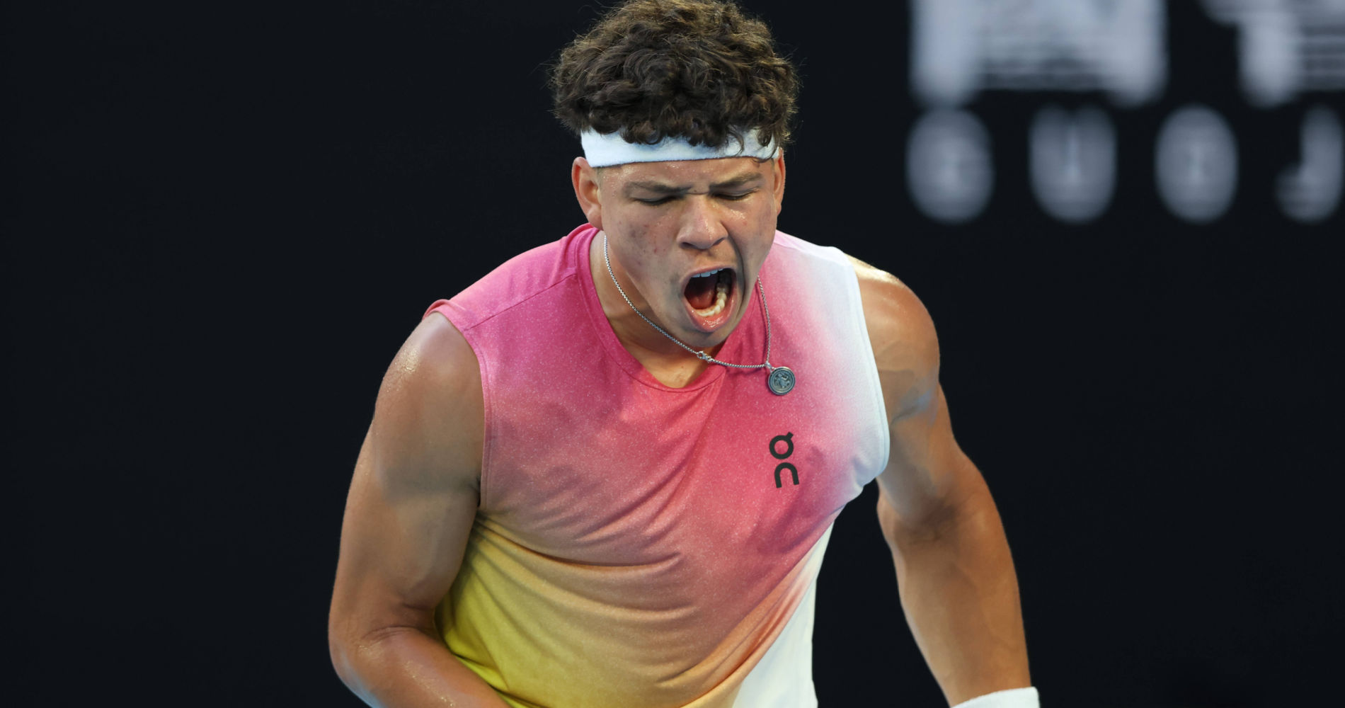 All you need to know about Ben Shelton - Tennis Majors