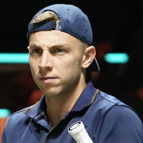 Tallon Griekspoor - Tennis player - ATP - Tennis Majors