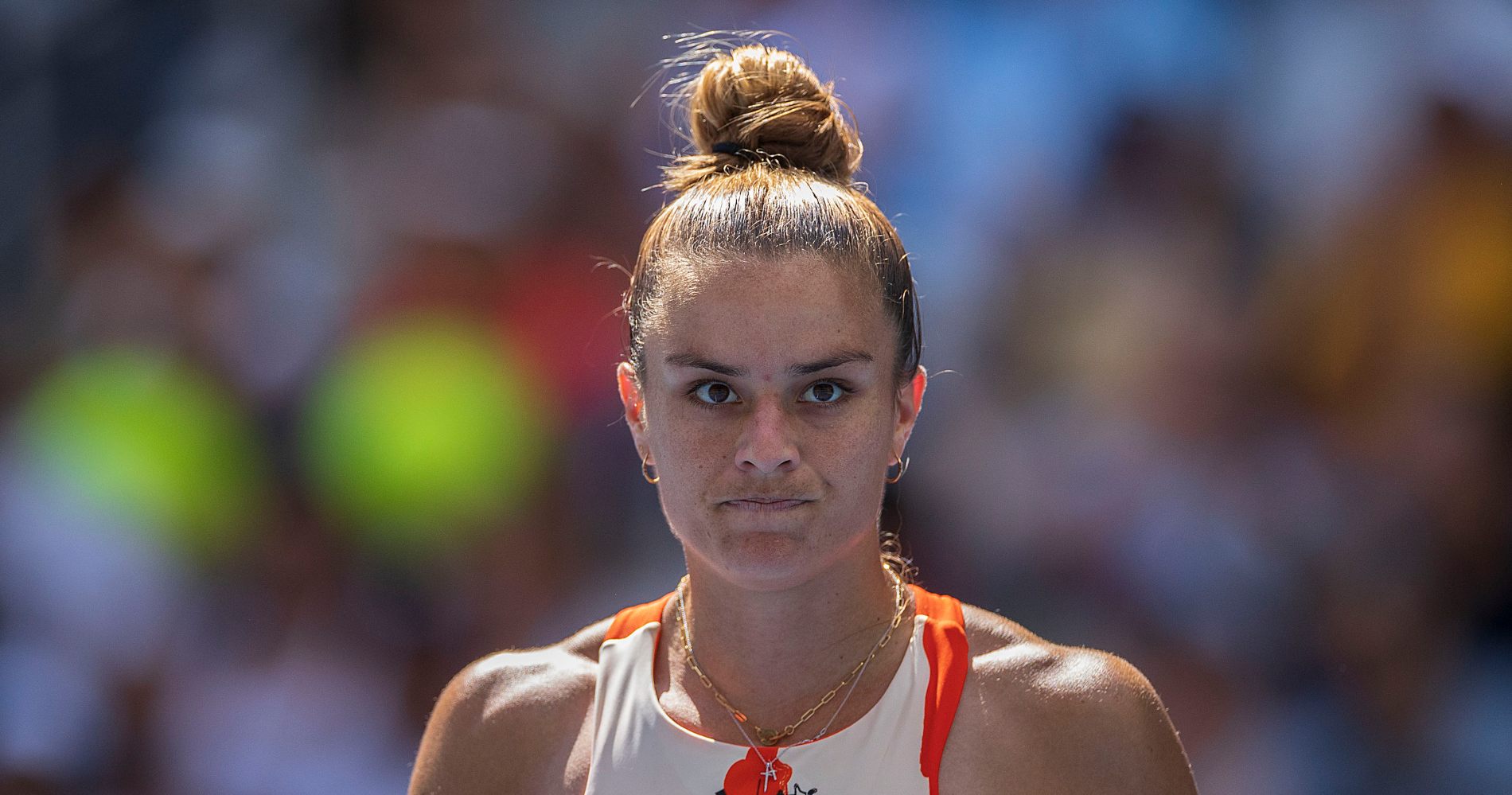 Tennis, WTA – Tournoi de Linz 2023 : Sakkari sort Gracheva - Tennis ...