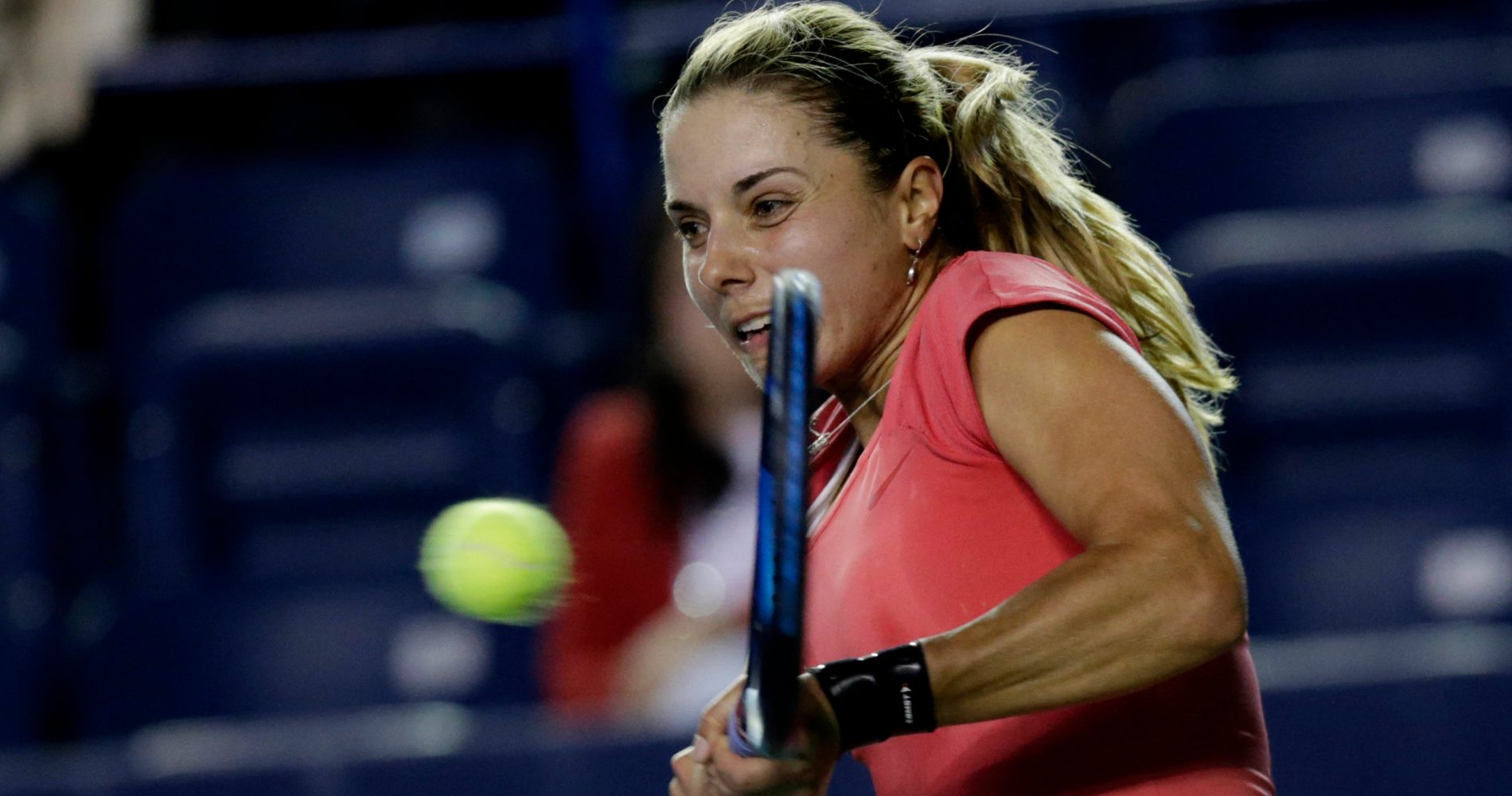 Wimbledon : Tomova s’impose face à Pera - Tennis Majors FR