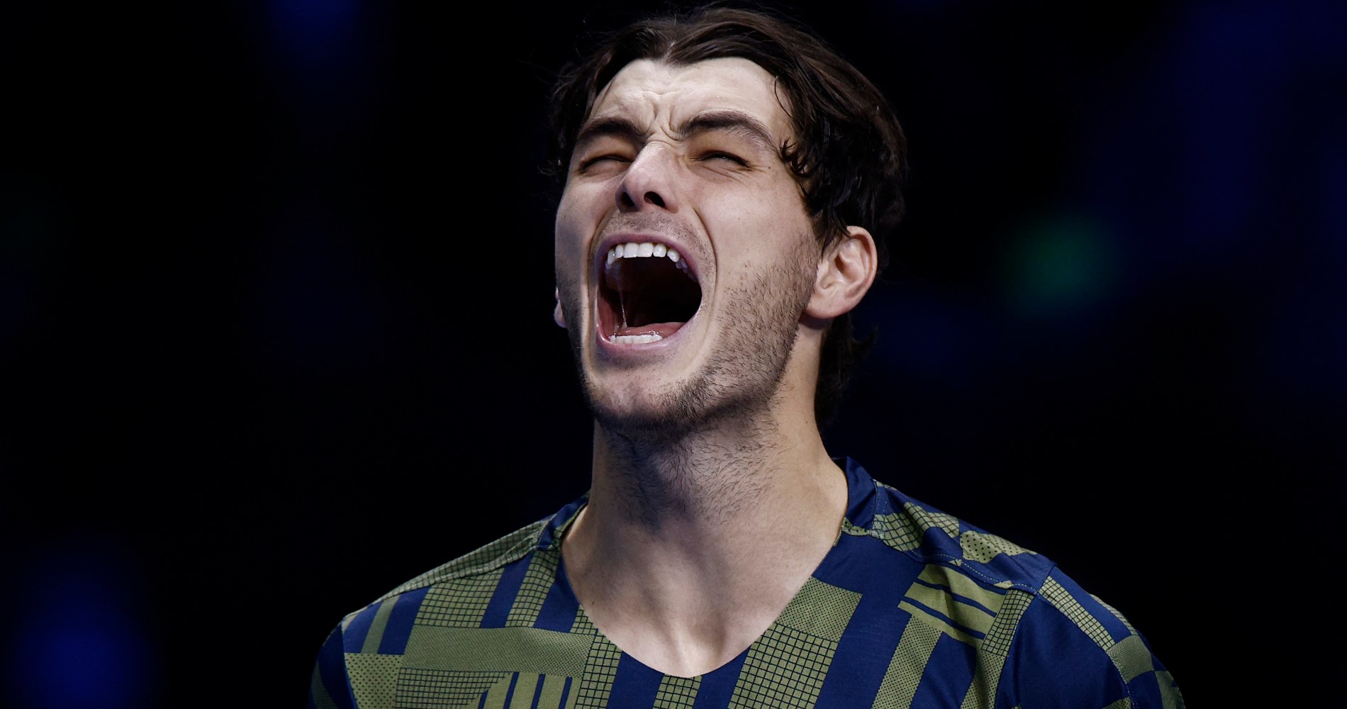 Fritz rejoint Djokovic en demi-finale des ATP Finals