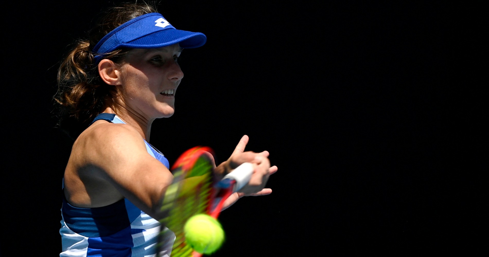 Tennis – Open d’Australie 2025 : Gracheva sort Catherine McNally ...