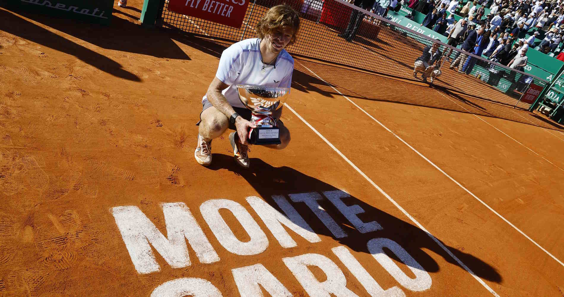 Tout ce qu’il faut savoir sur Monte-Carlo 2024 - Tennis Majors FR