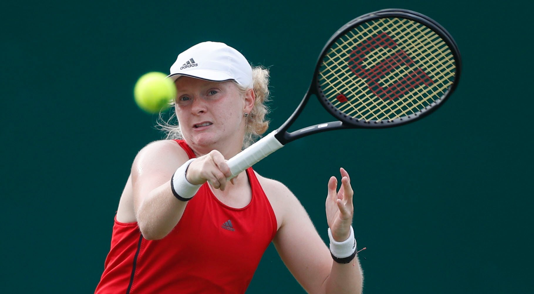 Tennis, WTA – Tournoi de San Luis Potosi 2024 : Jones bat Starodubtseva ...